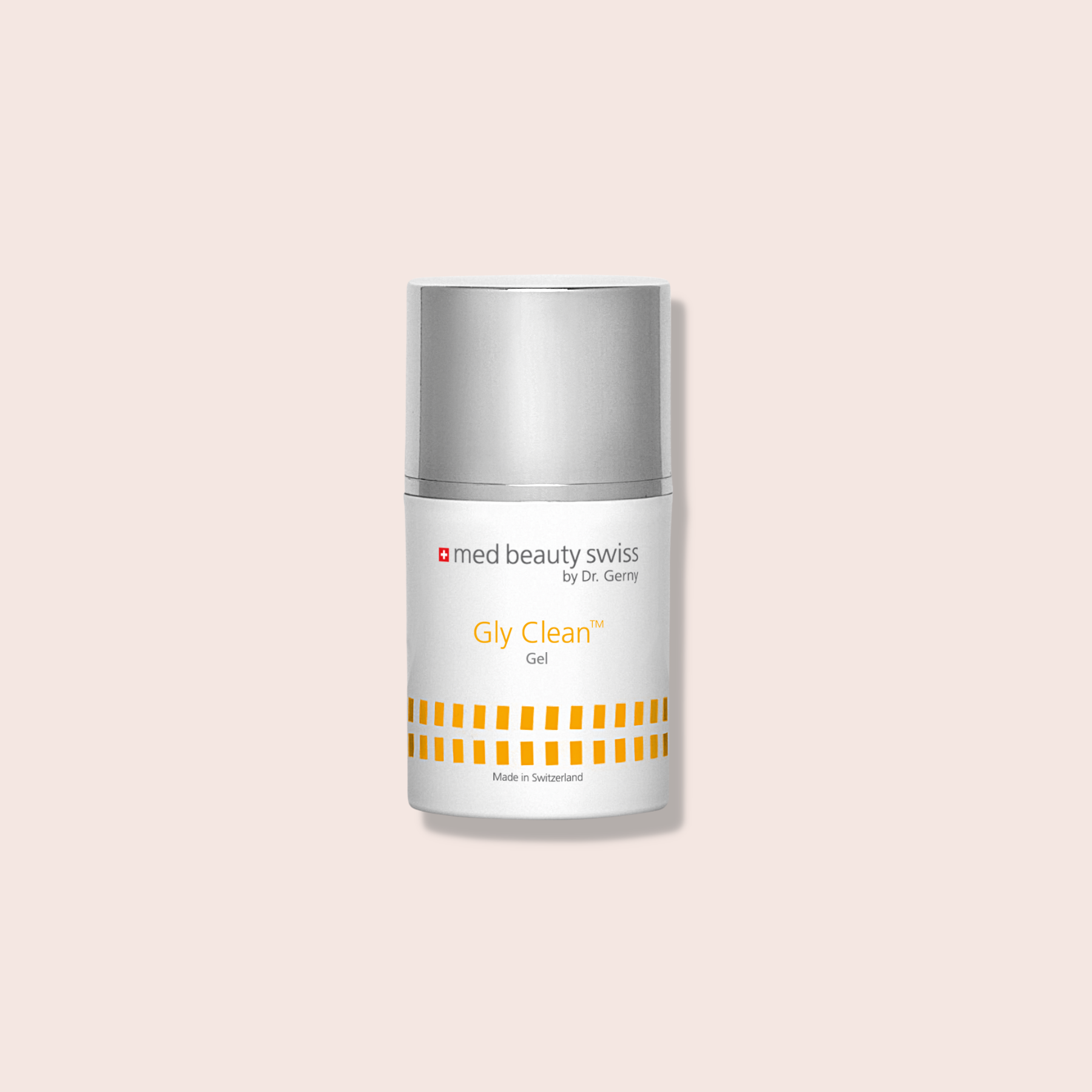 Med Beauty Swiss Gly Clean Gel – HautZart Cosmetics